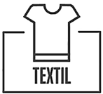 Labels til affaldssortering